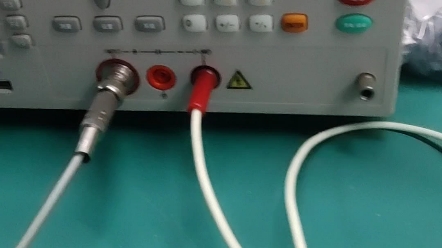 最详细电容漏电流测试