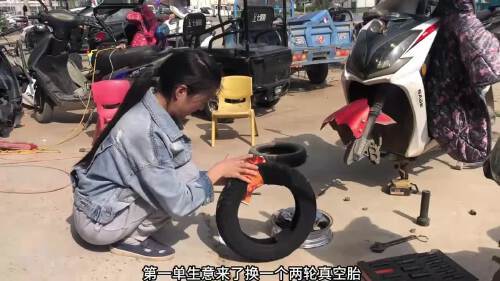 揭秘电动车生意暴利真相!一天竟能赚这么多?