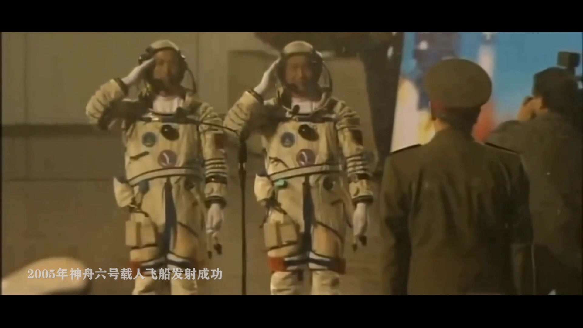 ...4分钟回顾新中国成立70周年的150个动人时刻【真实影像记录|70年...