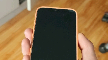 iPhone 12 开机闪屏 闪白苹果