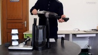 鑫爱家XC-V8吸尘器安装使用说明视频