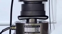 君晓天云轮辐式拉压力称重感测器测力重量重力拉力试验机秤重模块...