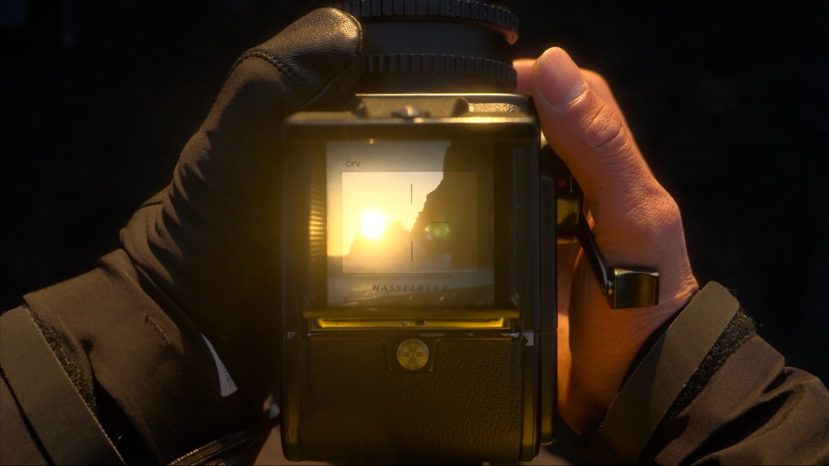 也许HDR才是打开取景器的正确方式