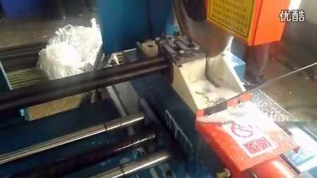 350型多管自动送料切管机工作视频 毛细管不锈钢切管机 无毛刺切割机