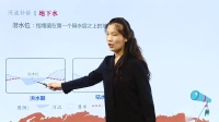 【纳豆传媒 高中地理】20河流补给类型
