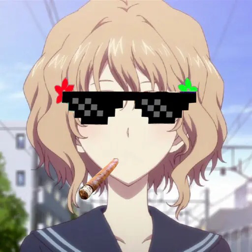 绪花Works 
