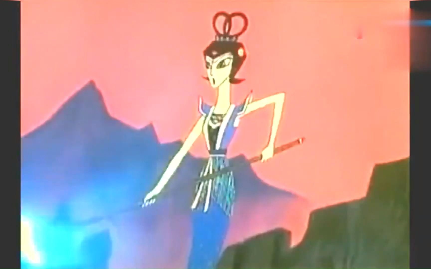 暴露年龄的时候到了,8090年代经典动画片盘点