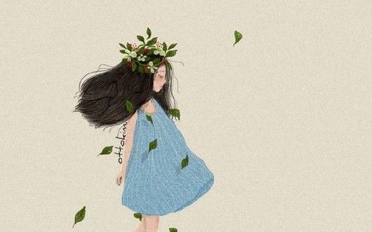 〔睡前童话故事〕拇指姑娘(上)