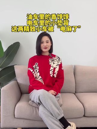 油车里的香饽饽,电车里的小垫背,这两精致小车被"电麻了" #买车那点...