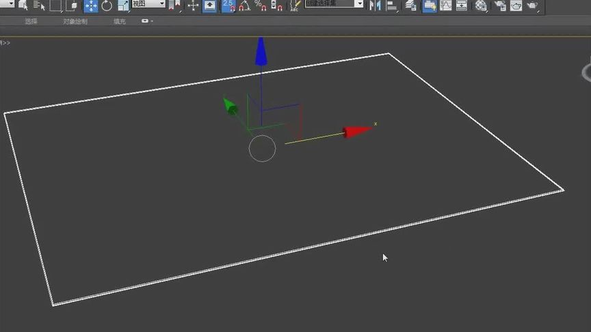 3dmax效果图教程,车削修改器只能做圆的?放样和倒角剖面一样?