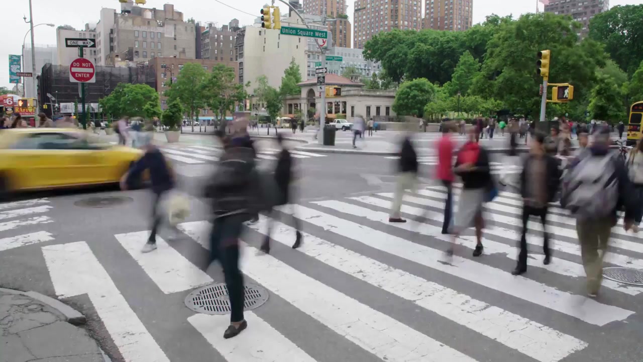 【微软】使用数据科学来改善交通安全