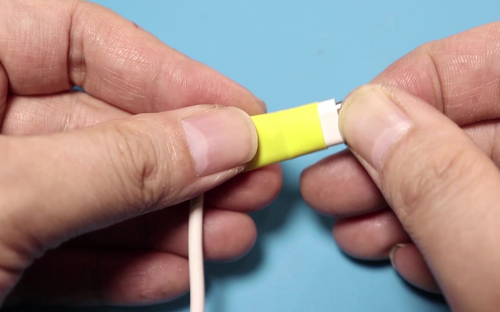 ...老旧的usb type a 口设备供电?教你制作type c 转type a母口供电转接线