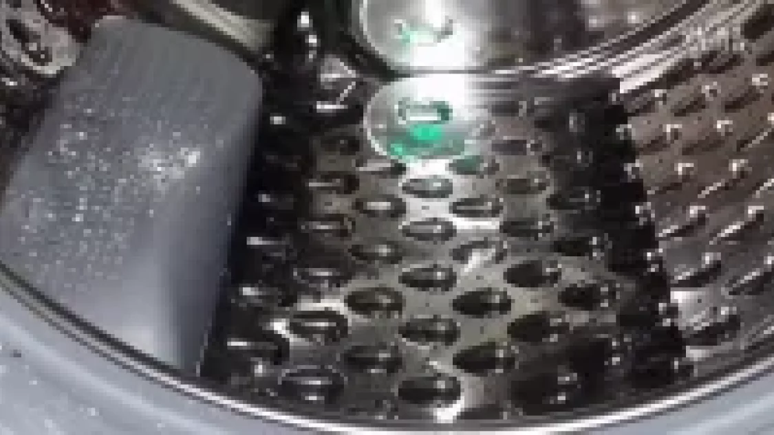 碧浪洗衣凝珠实际使用
