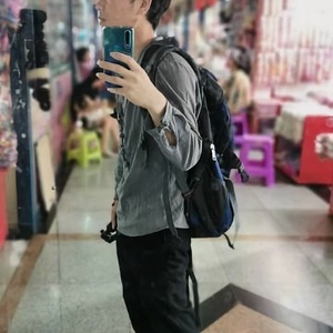 广西小杨vlog