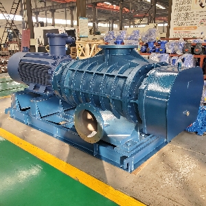 三牛罗茨风机厂家 