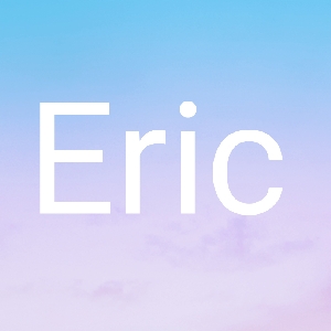 Eric的模型分享 