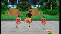 六一幼儿舞蹈大家一起来视频大全_标清