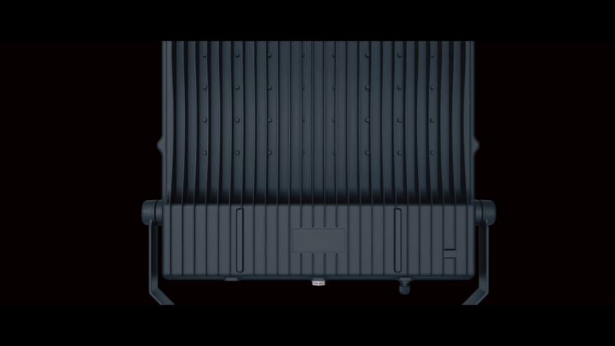 #山东太阳能路灯厂家 #路灯厂家 易创光电新型#led模组 投光灯