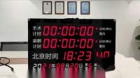 手术室时钟介绍,医院时钟系统,走廊时钟