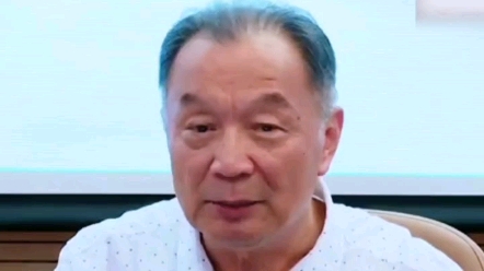 温铁军教授:冷战时期军事战略与太空科技以及计算机信息技术IT的关系...