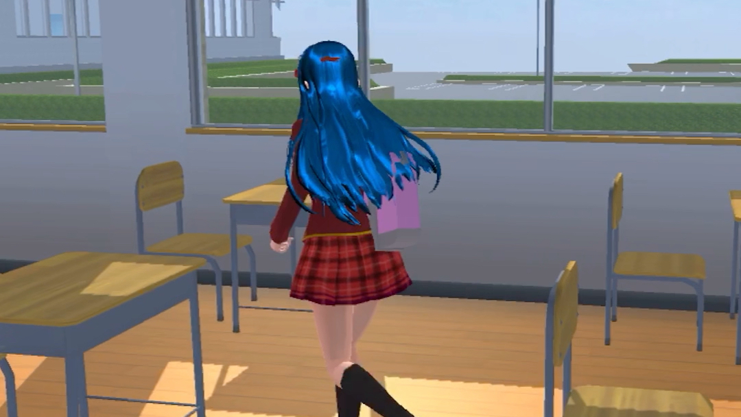 樱校小短剧《藏》第三集:重生