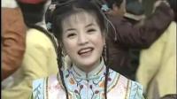 还珠格格: 有恶报, 黑店老板游街被打得真惨, 大快人心!