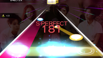 f(x)-signal normal模式