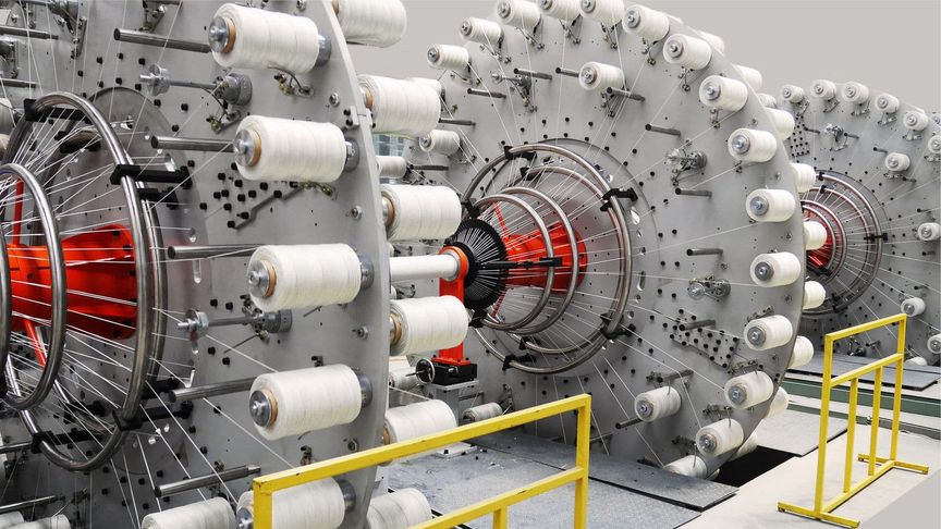 RTP管材(玻纤带缠绕增强聚乙烯复合管)