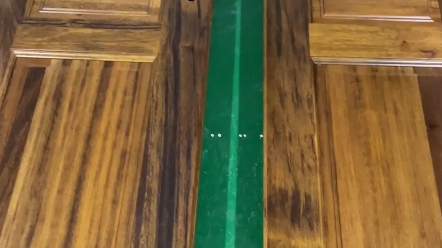 #水性木器漆施工