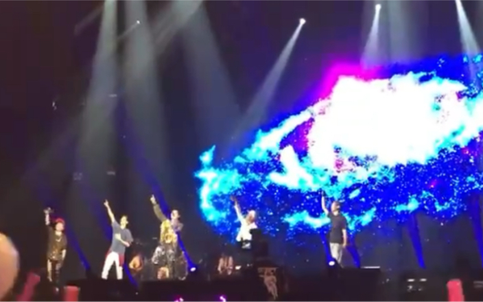 (稀有)官方未收录 你绝对没看过的 周杰伦地表最强演唱会台北站day2 ...