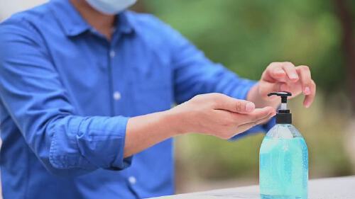 皮肤擦伤别用酒精!正确消毒方法一次讲清