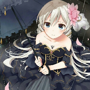 silence阿宁 