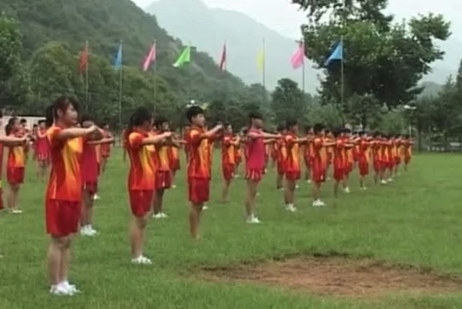 江南武术院,景德镇市江南武术学校,景德镇传统文化职业学校。
