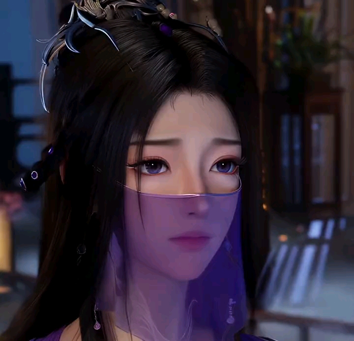 【凡人修仙传】紫灵太好看了