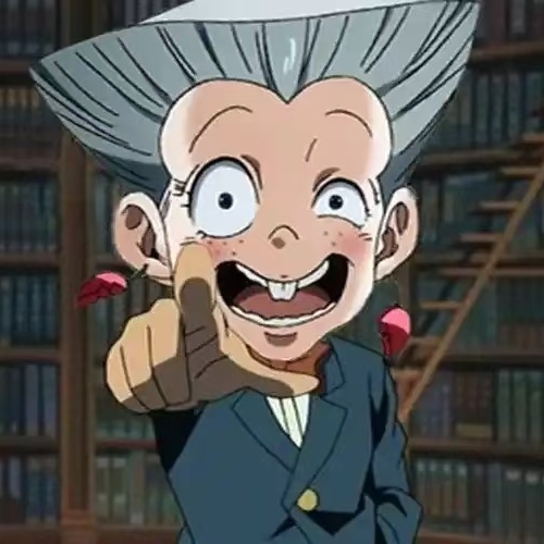 坏熊人也 