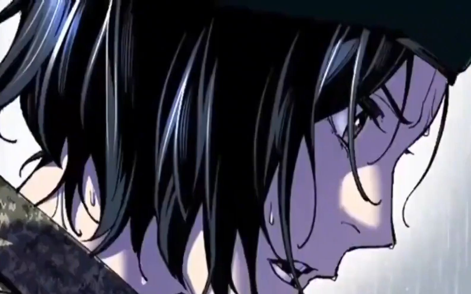 一口气看完漫画《觉醒战士》合集