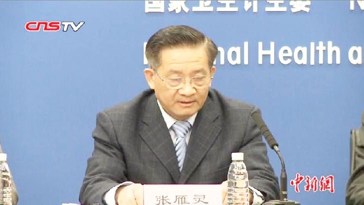 中国医师协会会长:设立医师节是对行业自律的促进