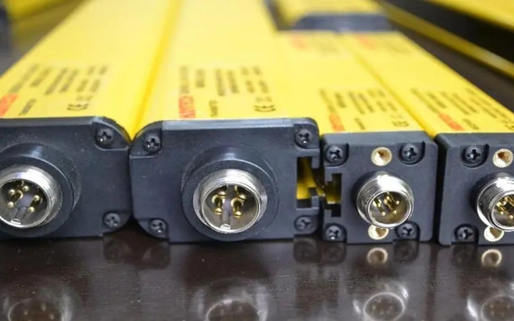 安全光栅应用、特点及选型设计,都是你需要的!