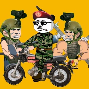千斤动画 