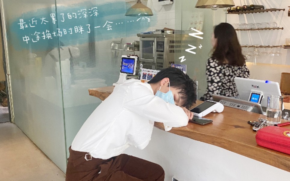 周深经典咏流传个人CUT