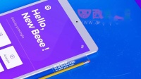 Ae模板 Web推广应用程序手机电脑平板网站APP宣传视频介绍动画...