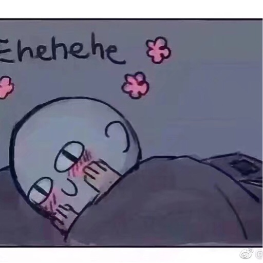 无脸男Elena 
