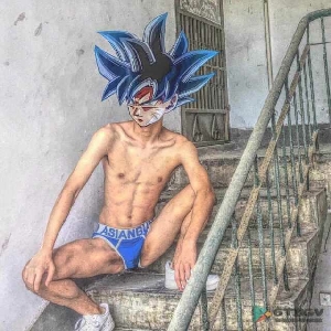 夜袭喃生公寓丷 