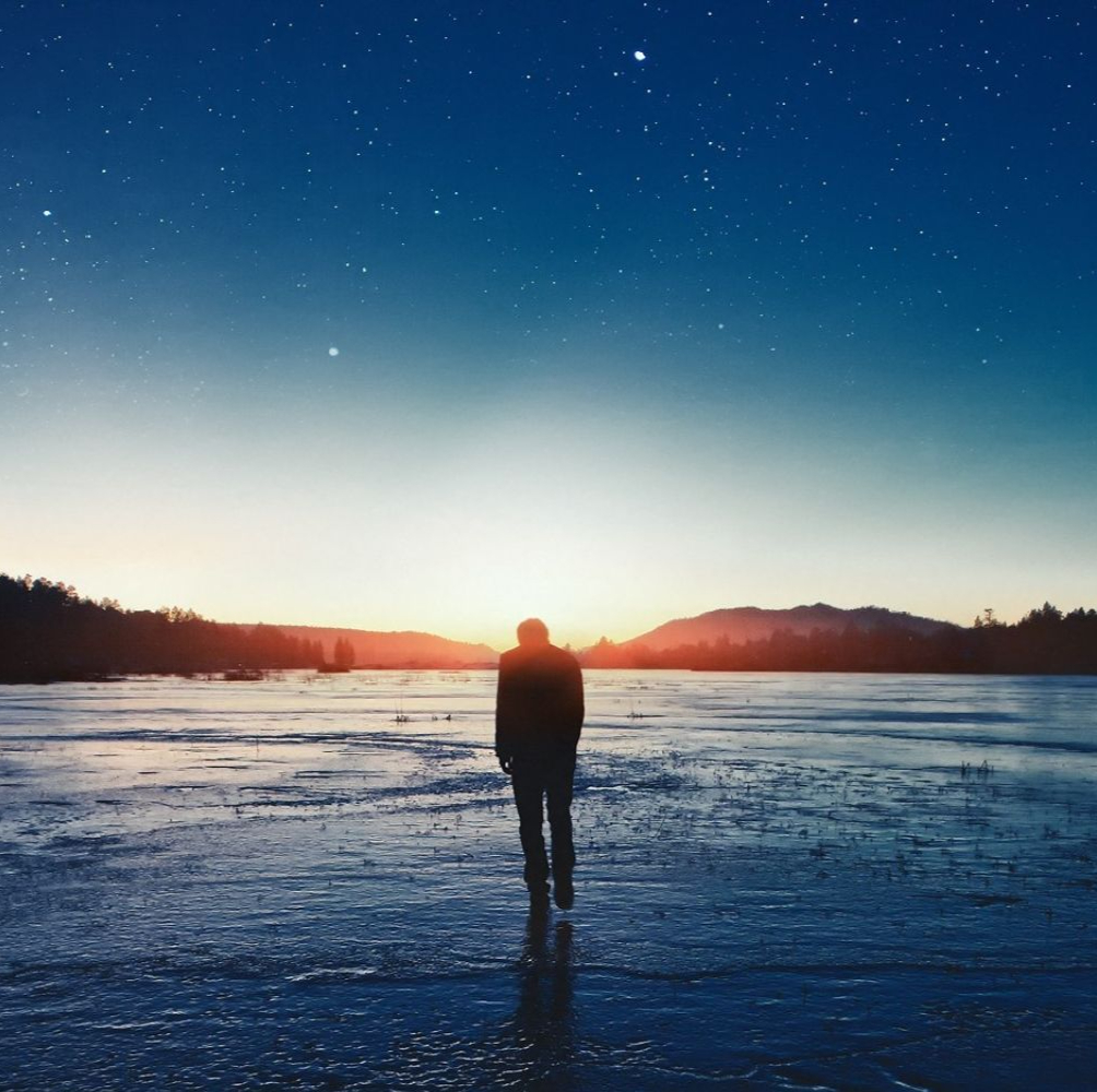 神马玩意都是浮云 