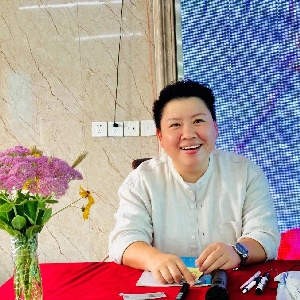 刘红云易水医方 