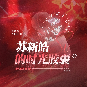 苏新皓的时光胶囊 