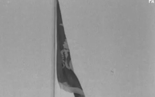 1948年 锡兰(斯里兰卡)独立建国