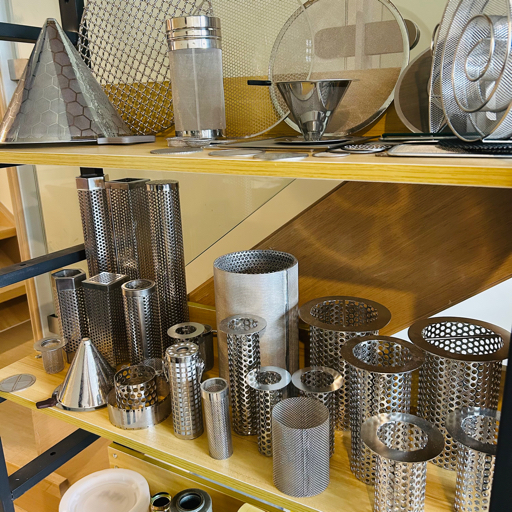 安晟华滤长13323017695 