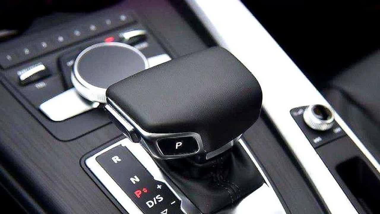 D挡换S挡需要踩刹车吗?搞错了会有什么后果?新手别搞错了