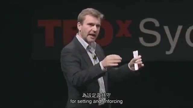 商业精英Ted演讲创业时,那个最棘手问题:工作和生活怎么平衡?